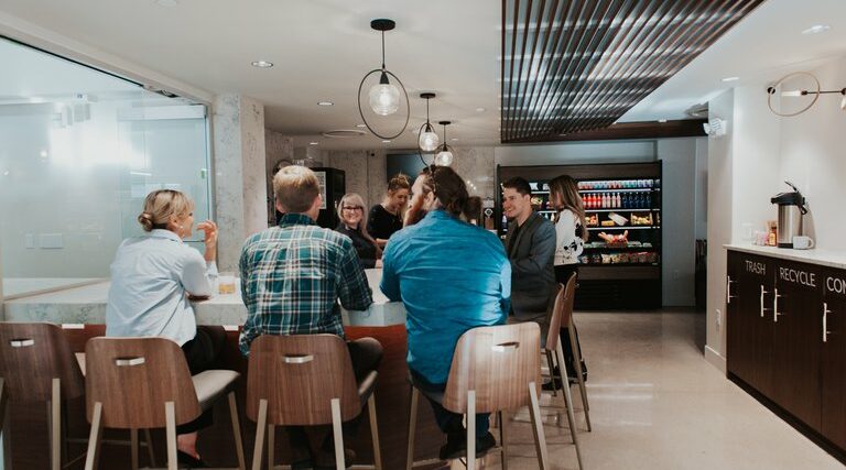 Coworking Space Loveland CO | Flexible & Shared Work Space Near Me ...