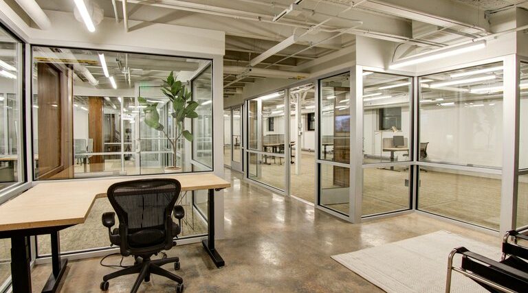 Coworking Space Loveland CO | Flexible & Shared Work Space Near Me ...
