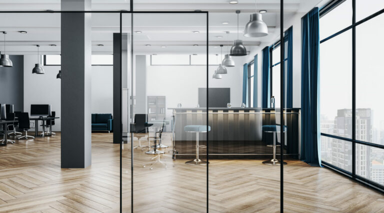 Coworking Space Loveland CO | Flexible & Shared Work Space Near Me ...