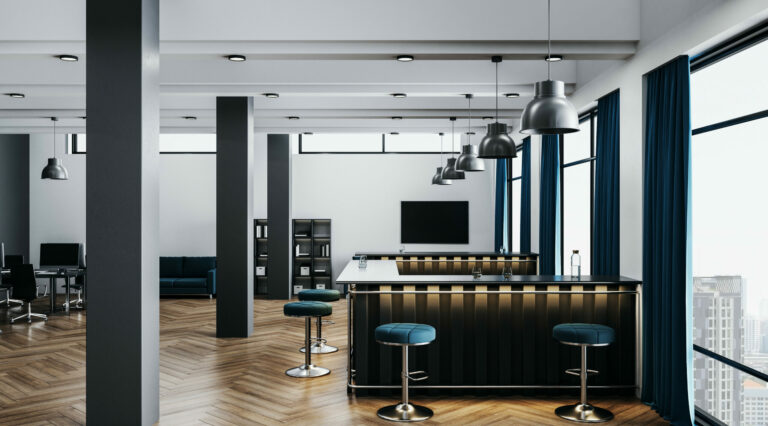 Coworking Space Loveland CO | Flexible & Shared Work Space Near Me ...