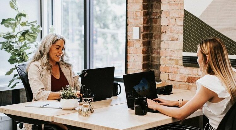 Coworking Space Loveland CO | Flexible & Shared Work Space Near Me ...