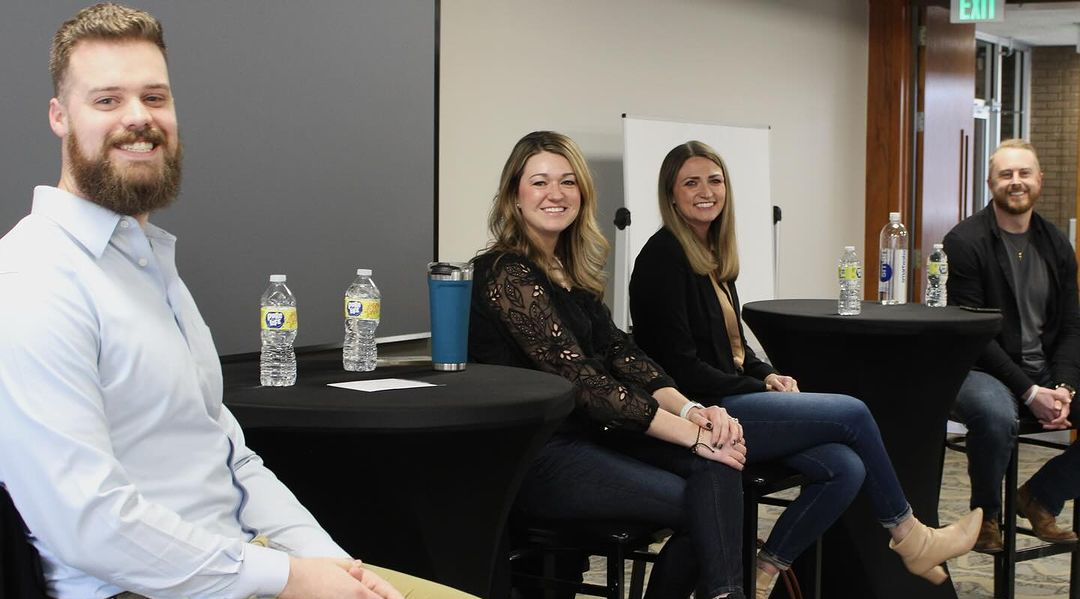 Coworking Space Loveland CO | Flexible & Shared Work Space Near Me ...