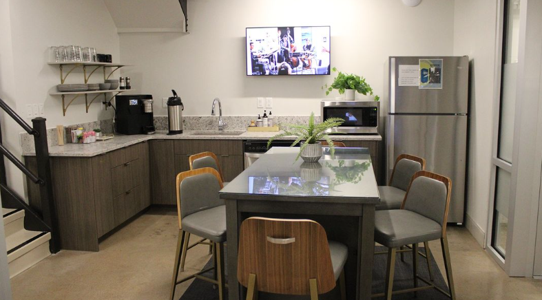 Coworking Space Loveland CO | Flexible & Shared Work Space Near Me ...