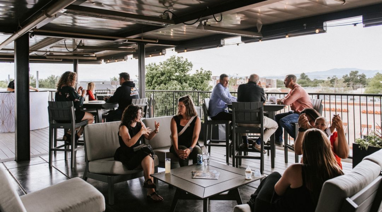 Coworking Space Loveland CO | Flexible & Shared Work Space Near Me ...