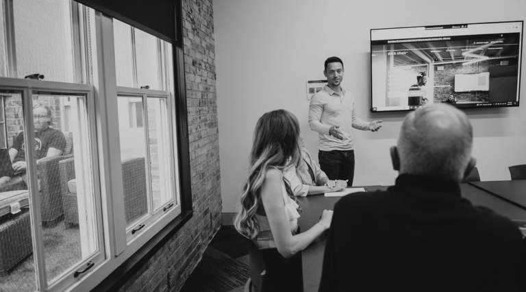 Coworking Space Loveland CO | Flexible & Shared Work Space Near Me ...