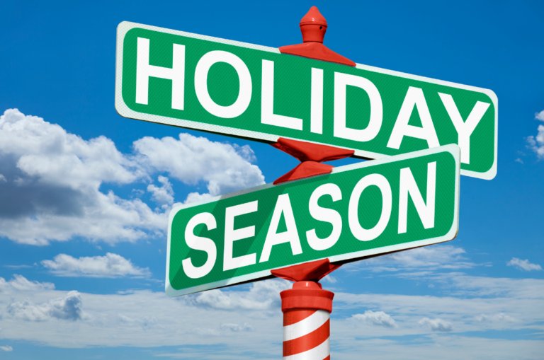 Work-Life Balance Tips: Managing Holiday Preparations Without Losing ...